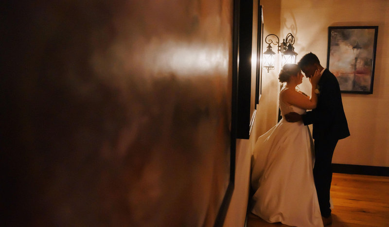 Rebecca Wade and Jalen Revell's Wedding Website