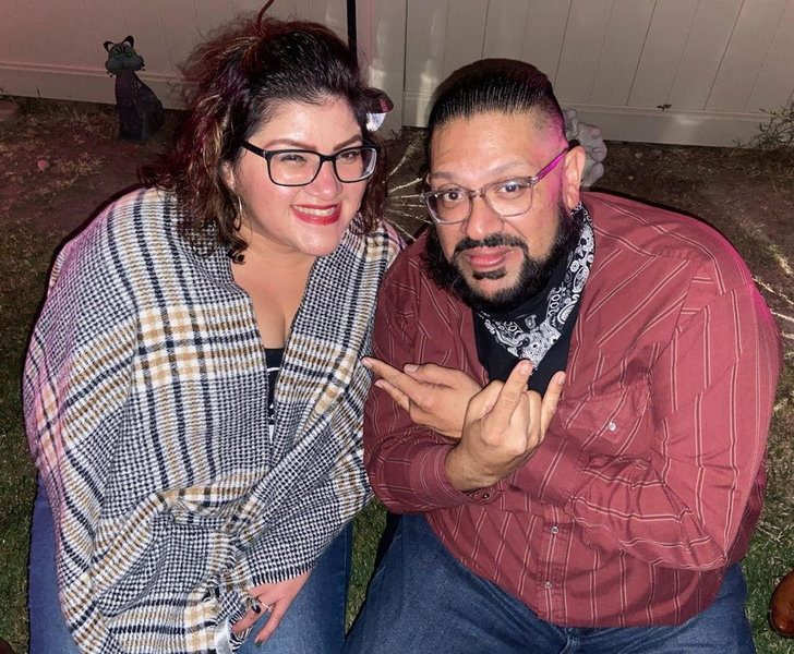 Crystal Hernandez and Michael Ledesma's Wedding Website