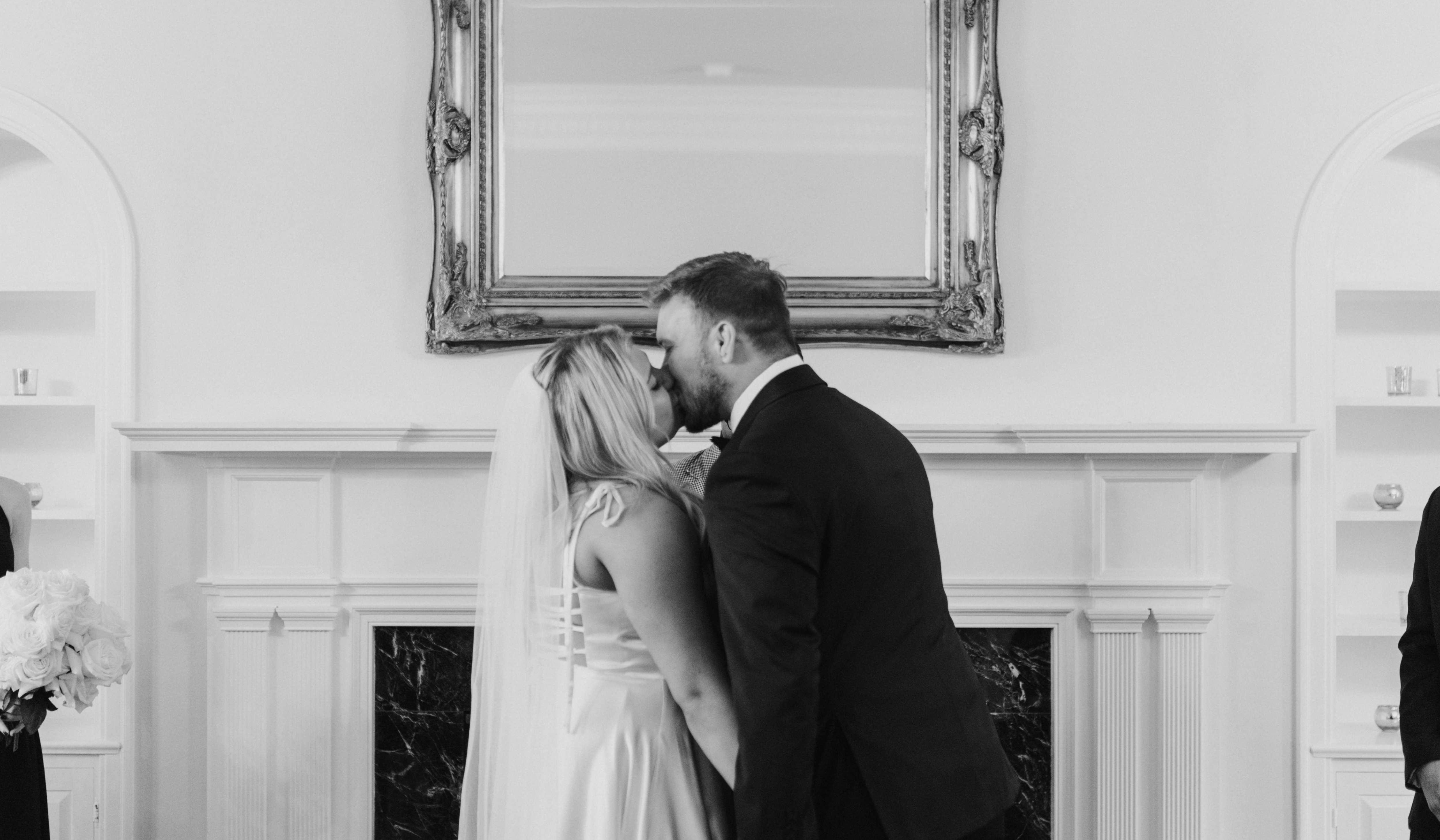 Marley Messner and Logan Lightsey's Wedding Website