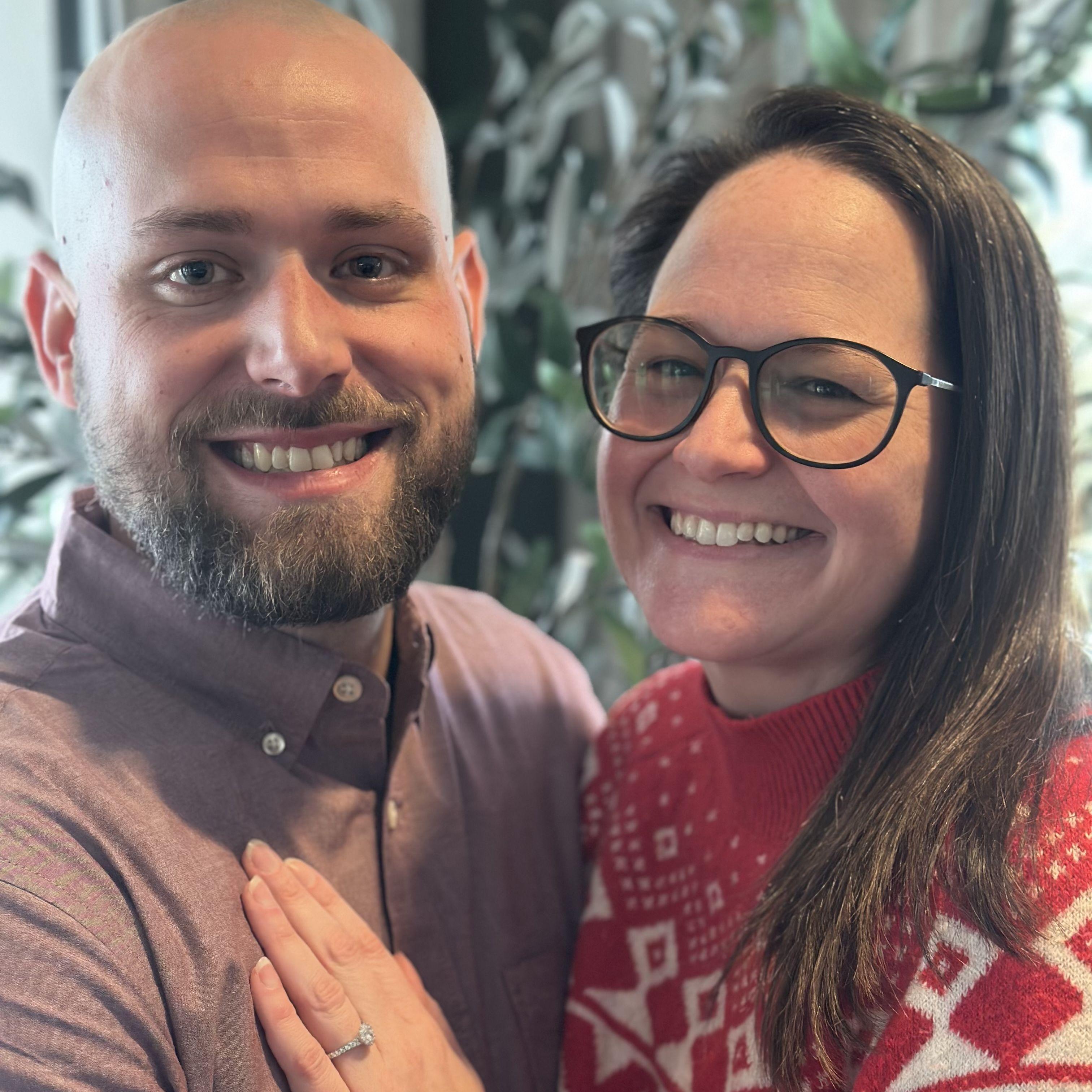 Brit Dinkel and Nick Peraino's Wedding Website