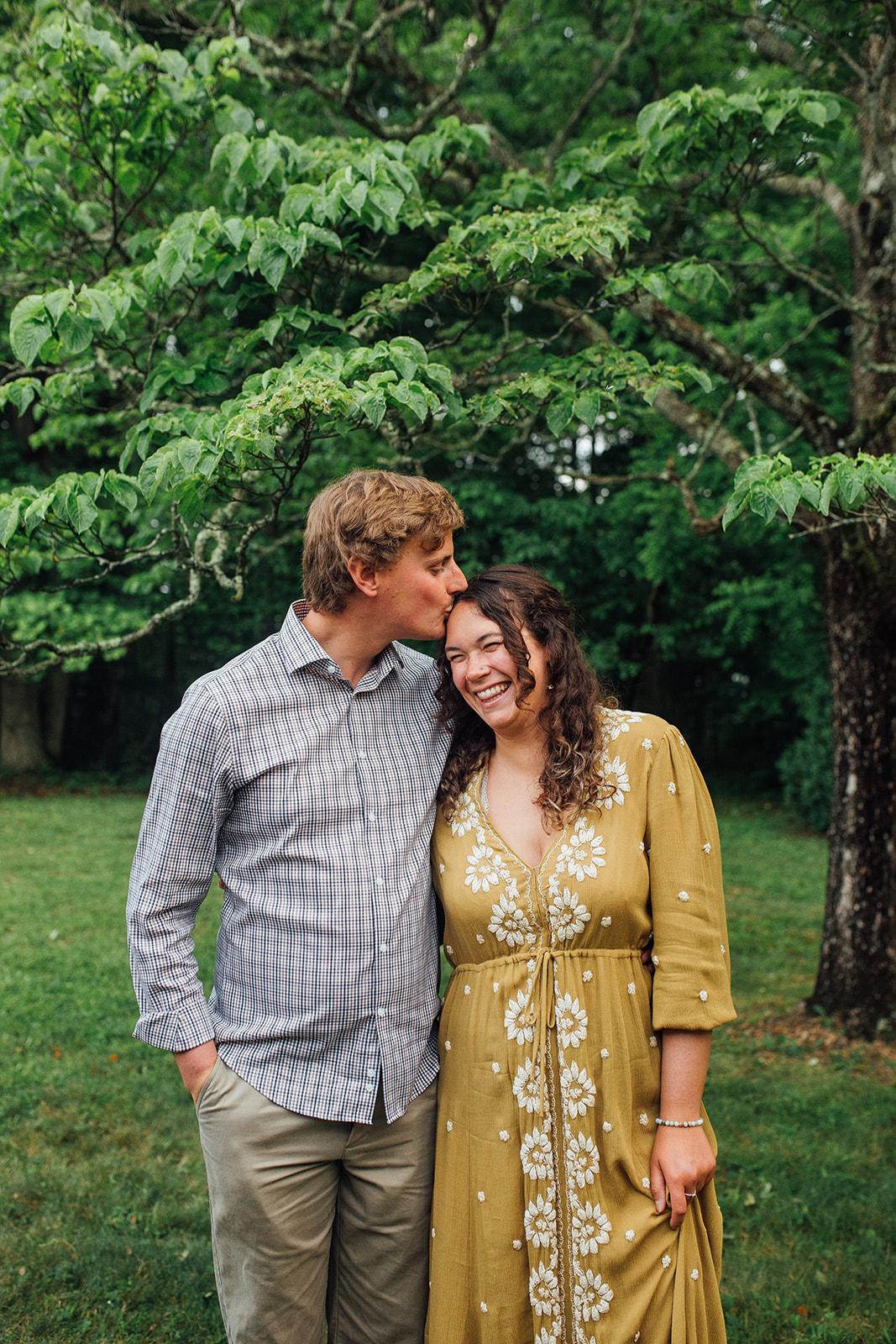 Natalie Kane and Brandon Smith's Wedding Website