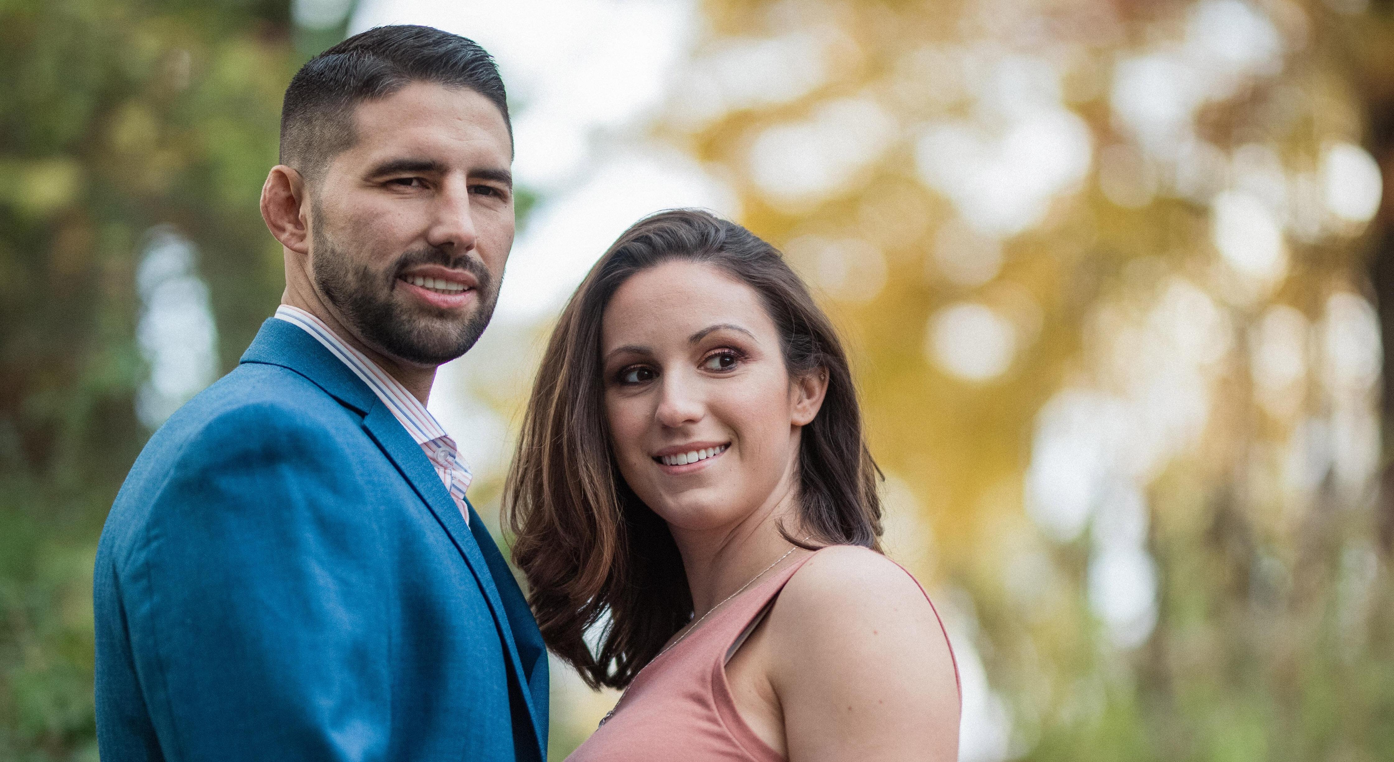 Tanner Griggs and James Nemec's Wedding Website