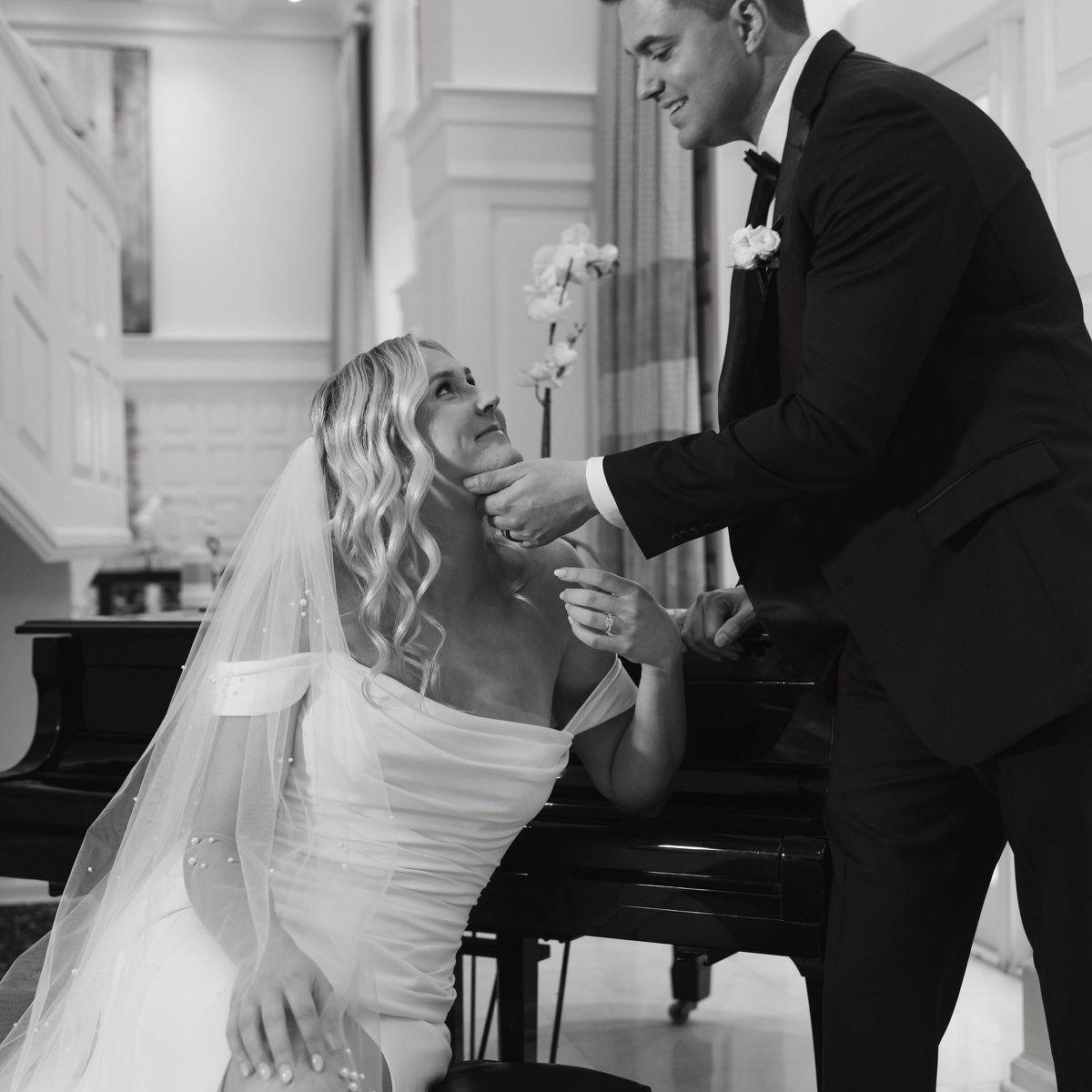 Taryn Brasher and Eric Brasher's Wedding Website