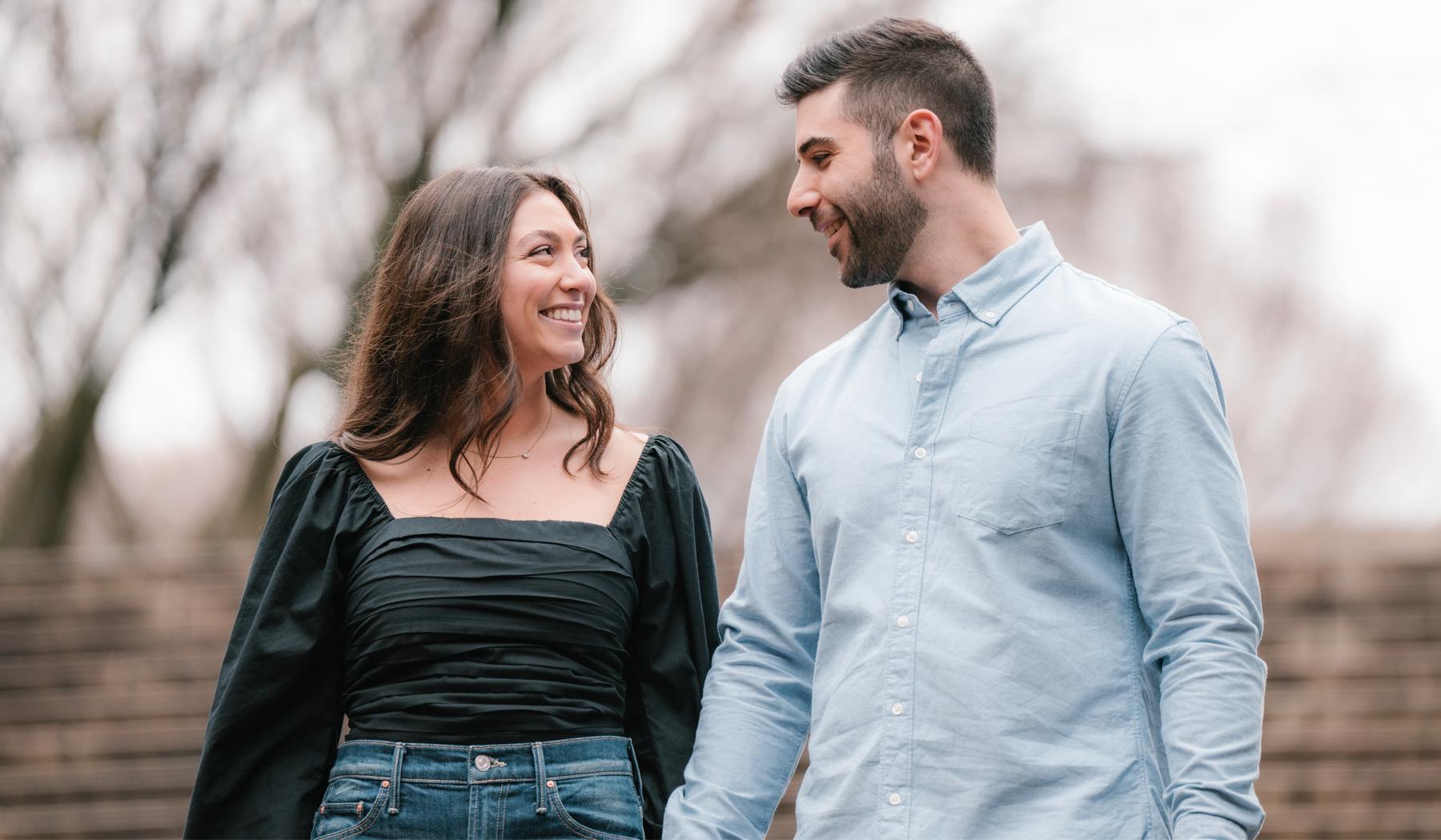 Jilli Bass and Nick Taranto's Wedding Website