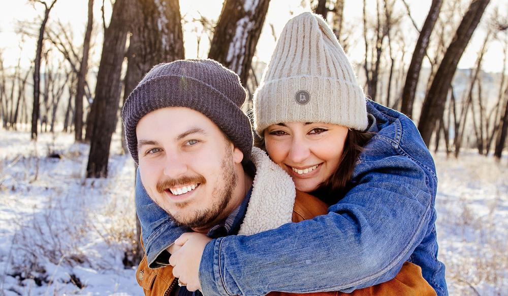 Jamie Kitchen and Luke Austad's Wedding Website