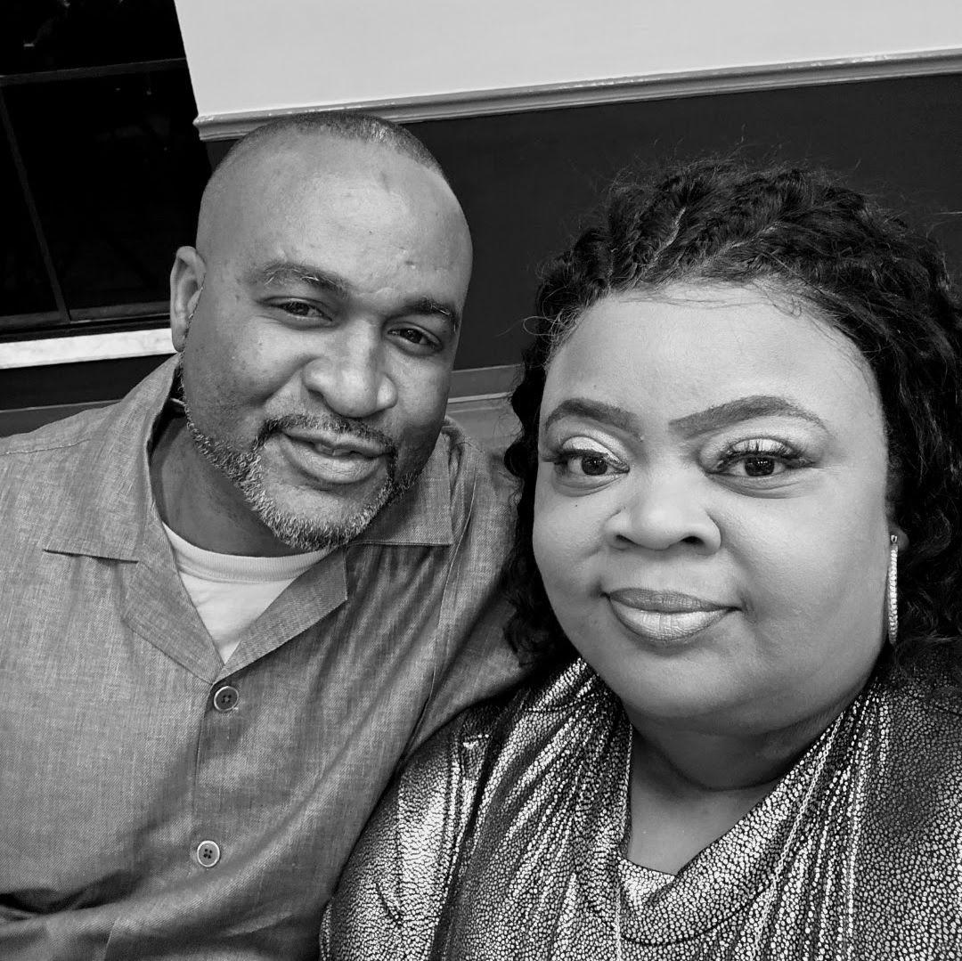 Bridget Williams and Quay Stubbs' Wedding Website