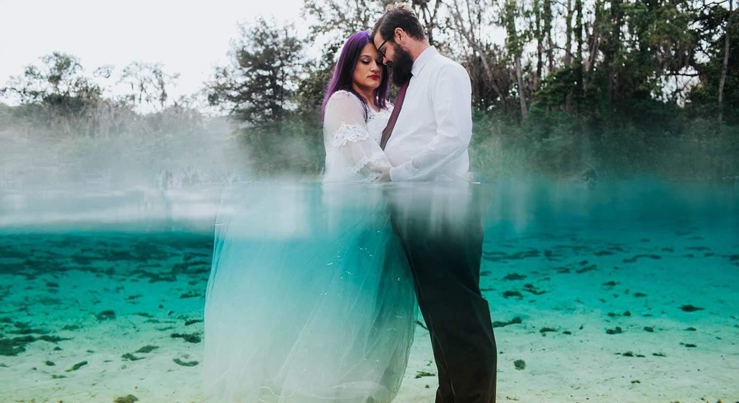 Marlene Fox and Chris Champlin's Wedding Website