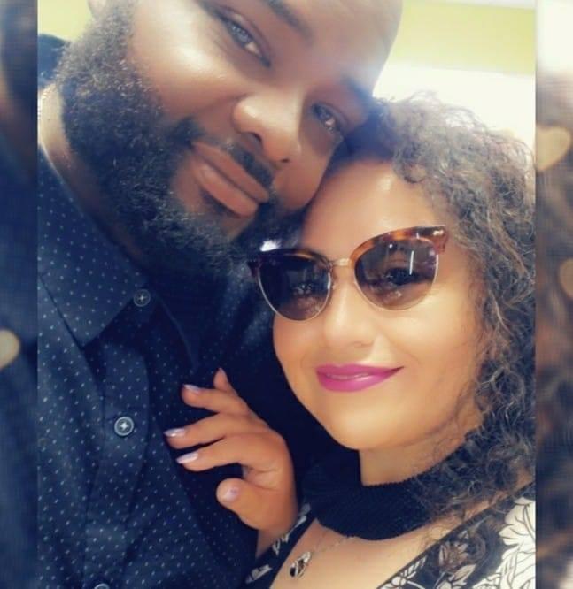 Sonia Montserrat Velazquez and Cleo Jerion Jenkins Jr's Wedding Website