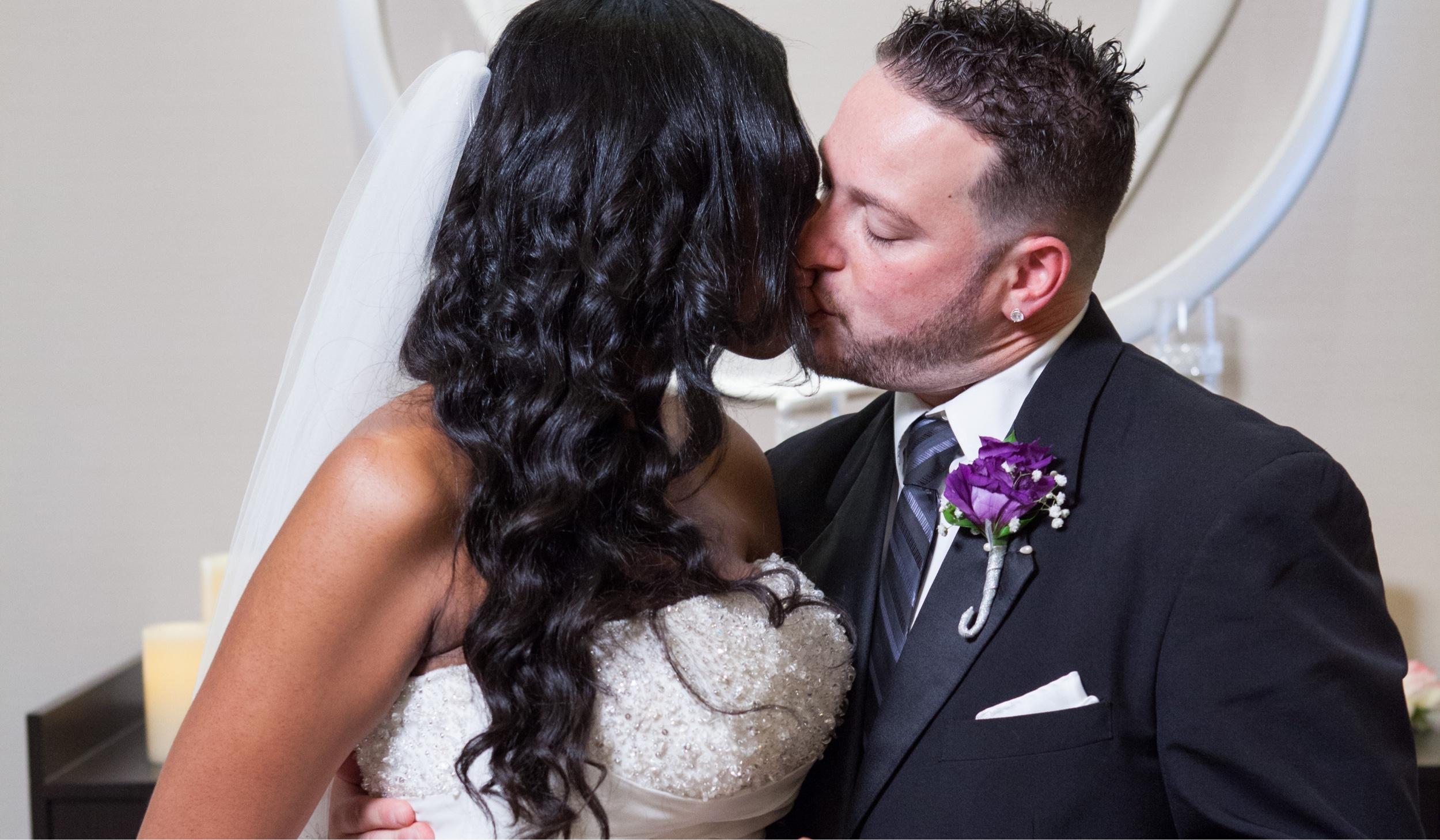 Sherea Bialek and Jordan Bialek's Wedding Website