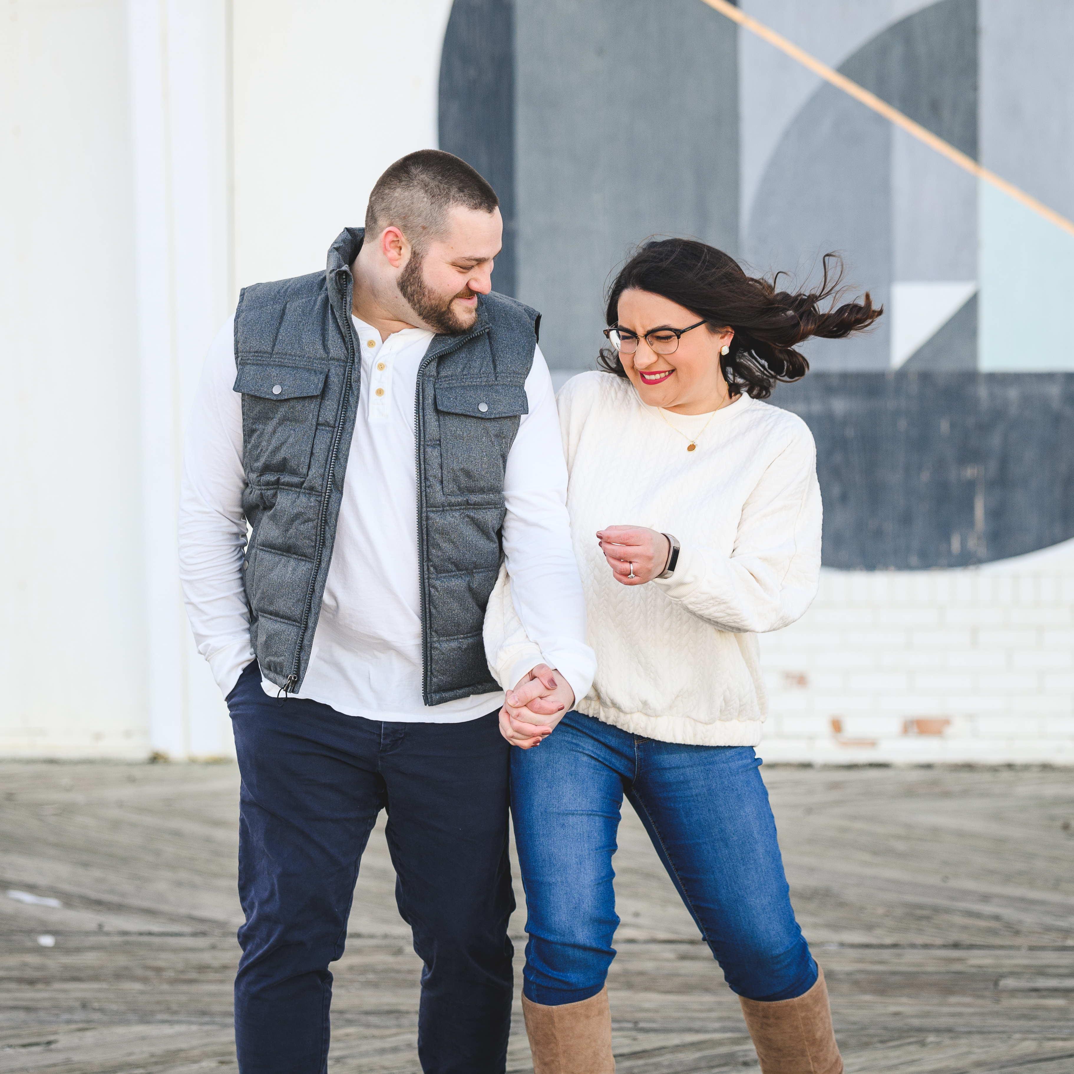 Alexis Marando and Ryan Brost's Wedding Website