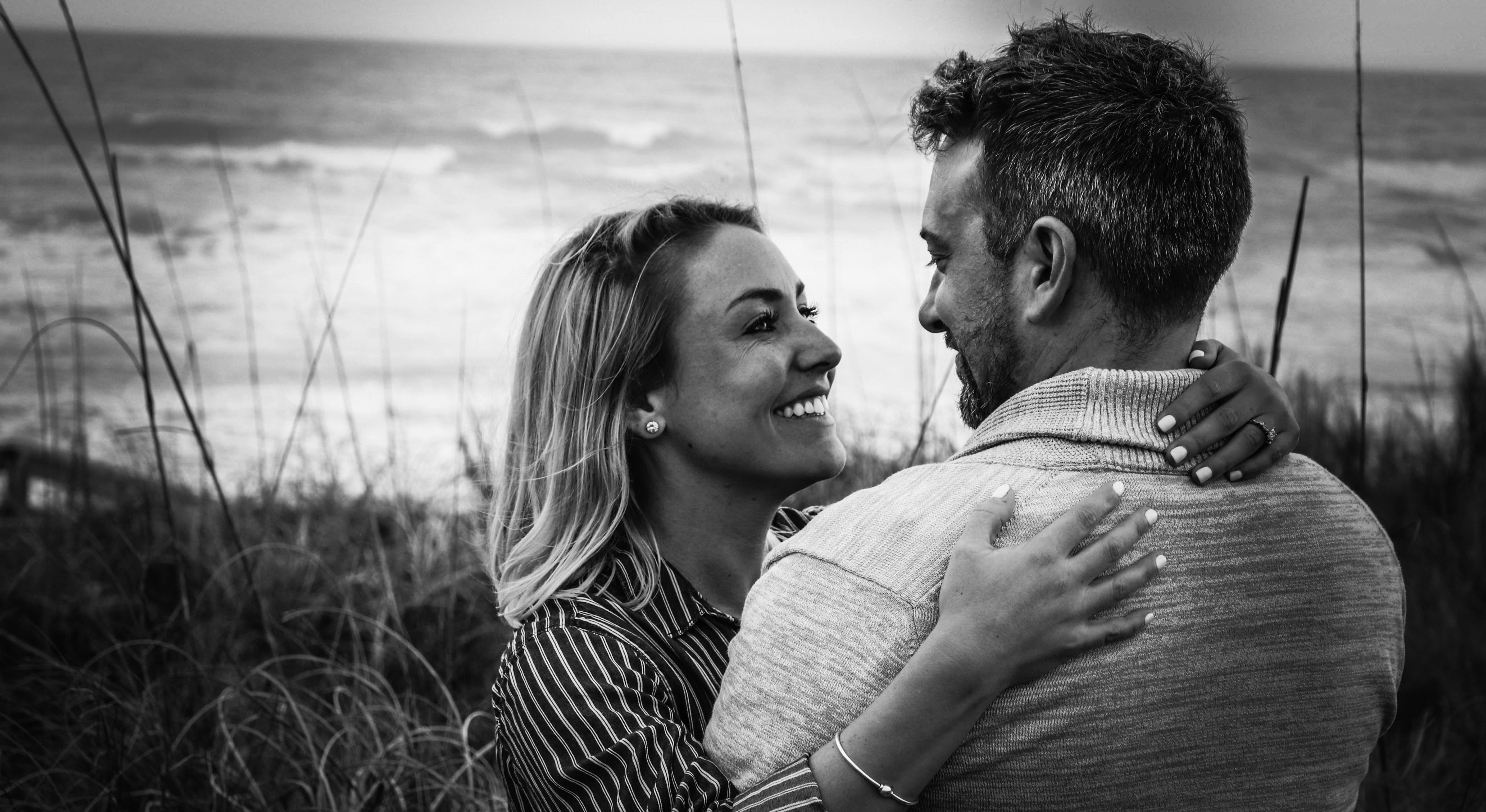 Nick Mossa and Courtenay Gannon's Wedding Website