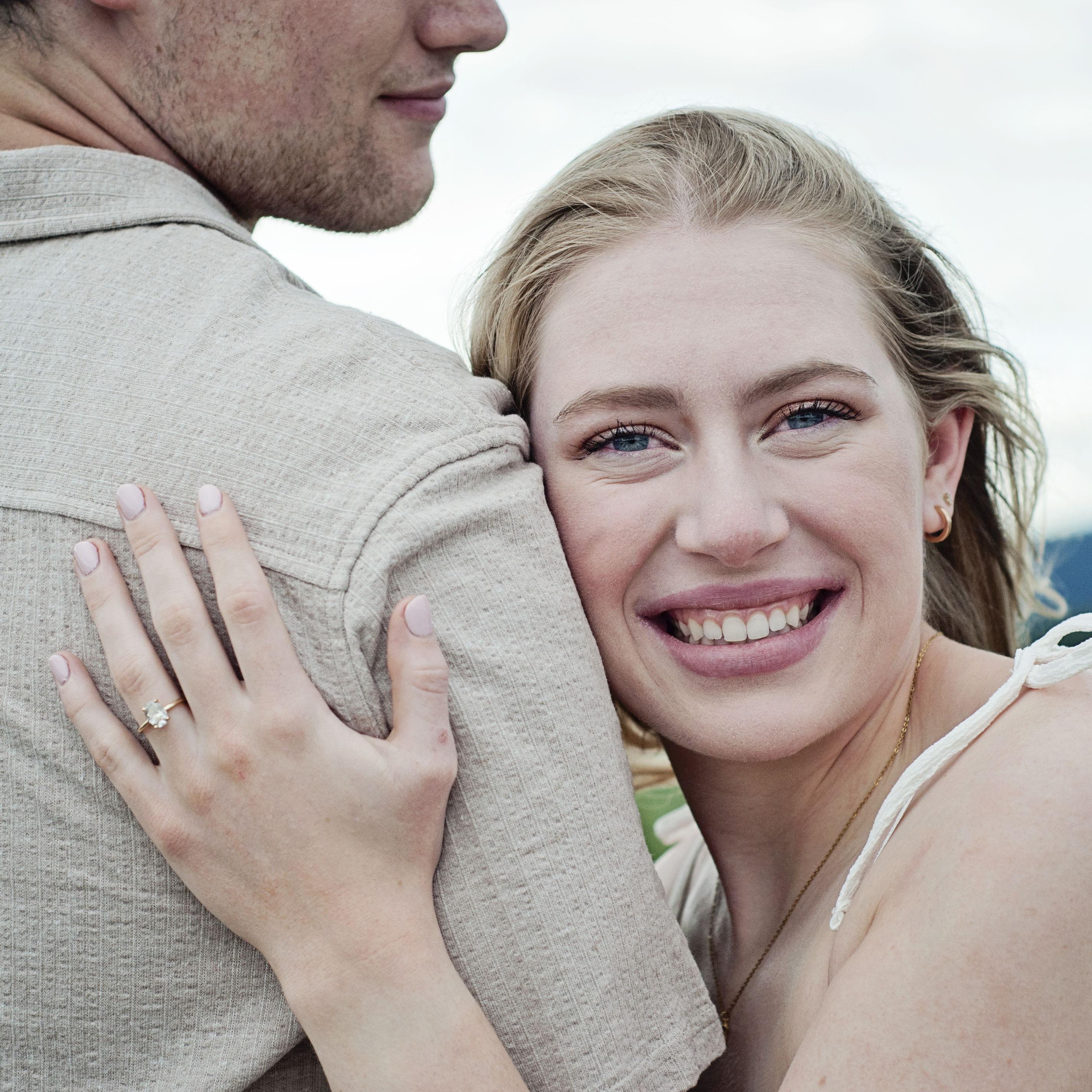 Michael Lund and Ashley Lape's Wedding Website