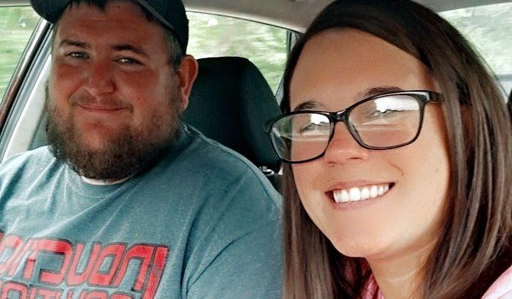 Megan Pettit and Garrett Pfeifer's Wedding Website