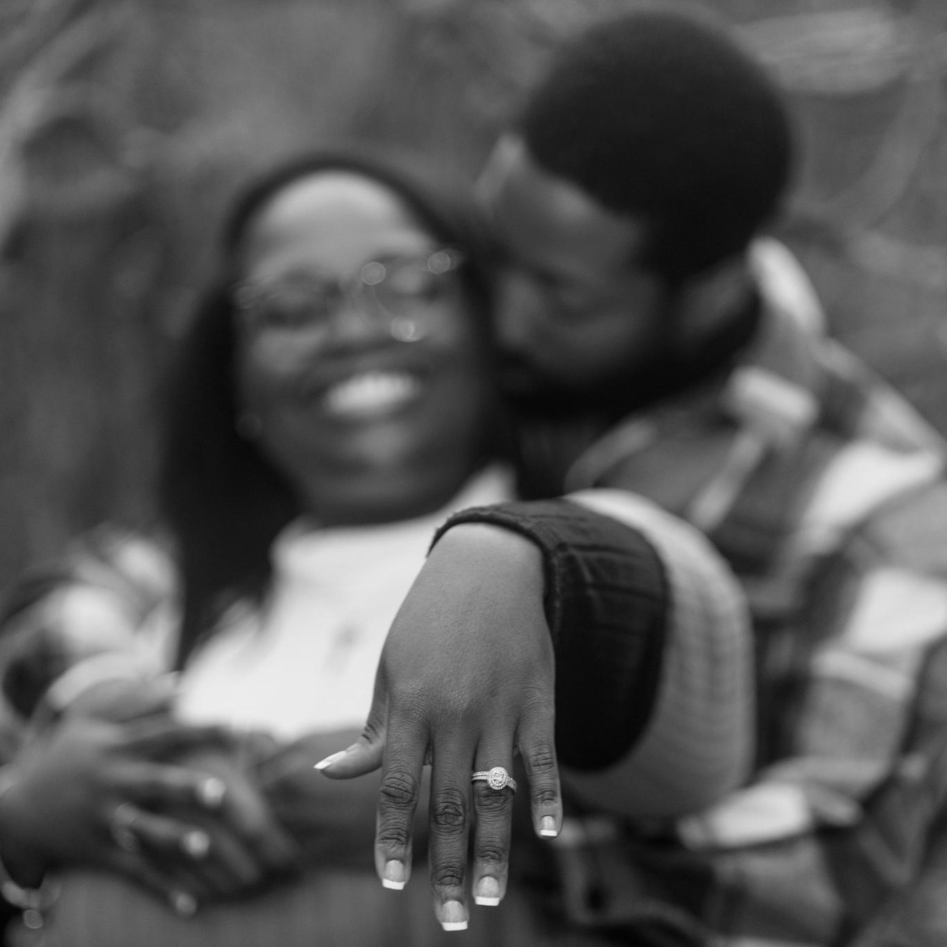 Tiara Rice and Derrick Jenkins' Wedding Website