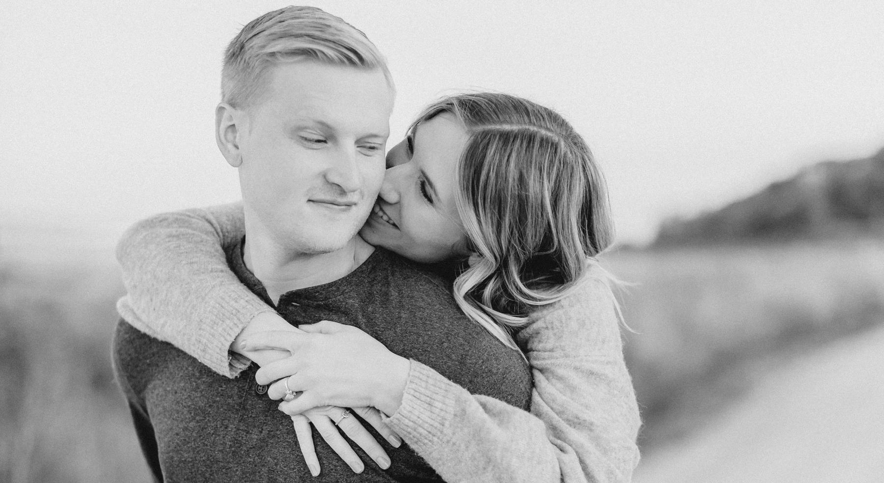 Matt Westra and Shelby Lindaman's Wedding Website