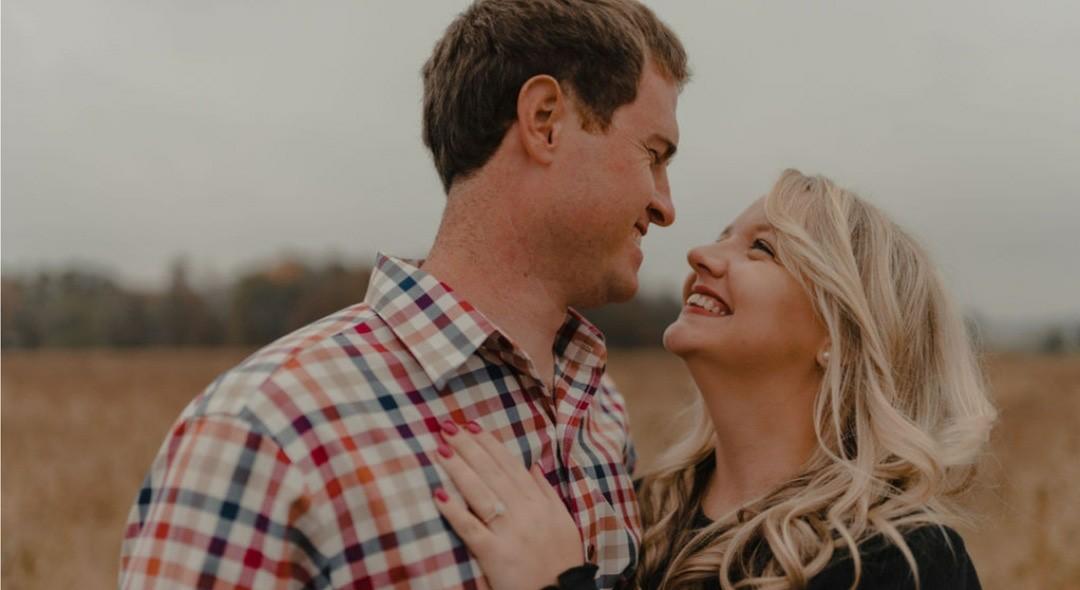 Jenna Riney and John Morgan Baird's Wedding Website