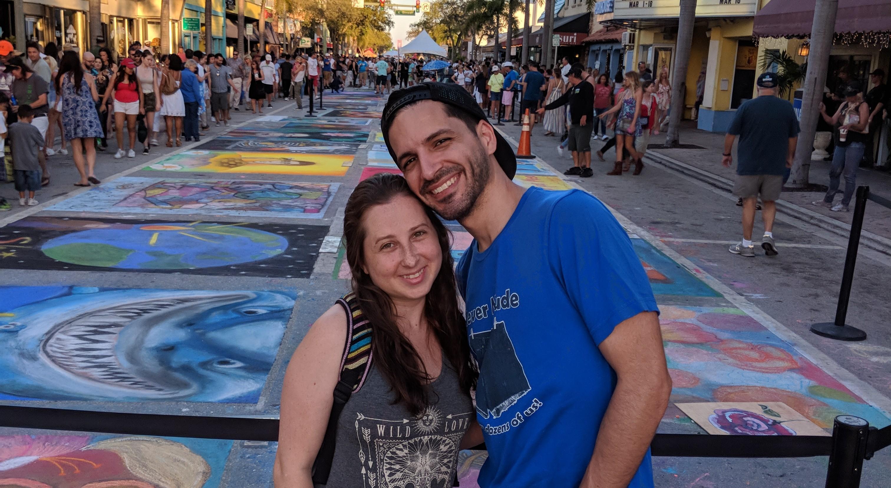 Lindsay Morris and Eric Bock's Wedding Website