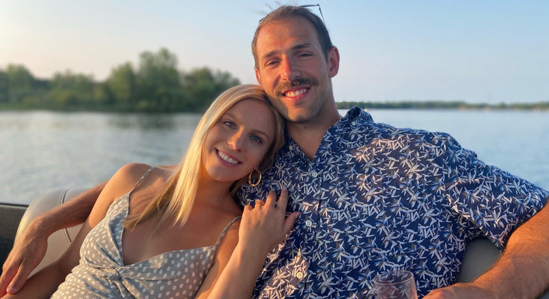 Amy Karcz and Matthew Prell's Wedding Website
