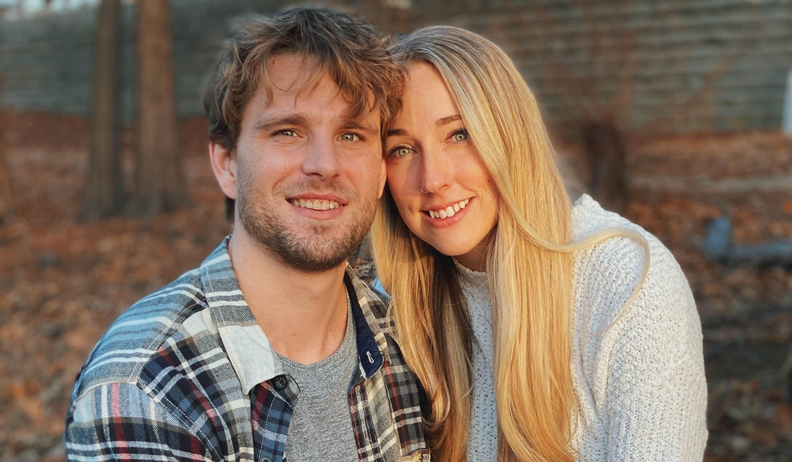 Ashley Hankins and Tyler DeGroot's Wedding Website