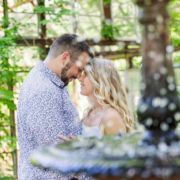 Evan Perry and Makayla Taylor's Wedding Website