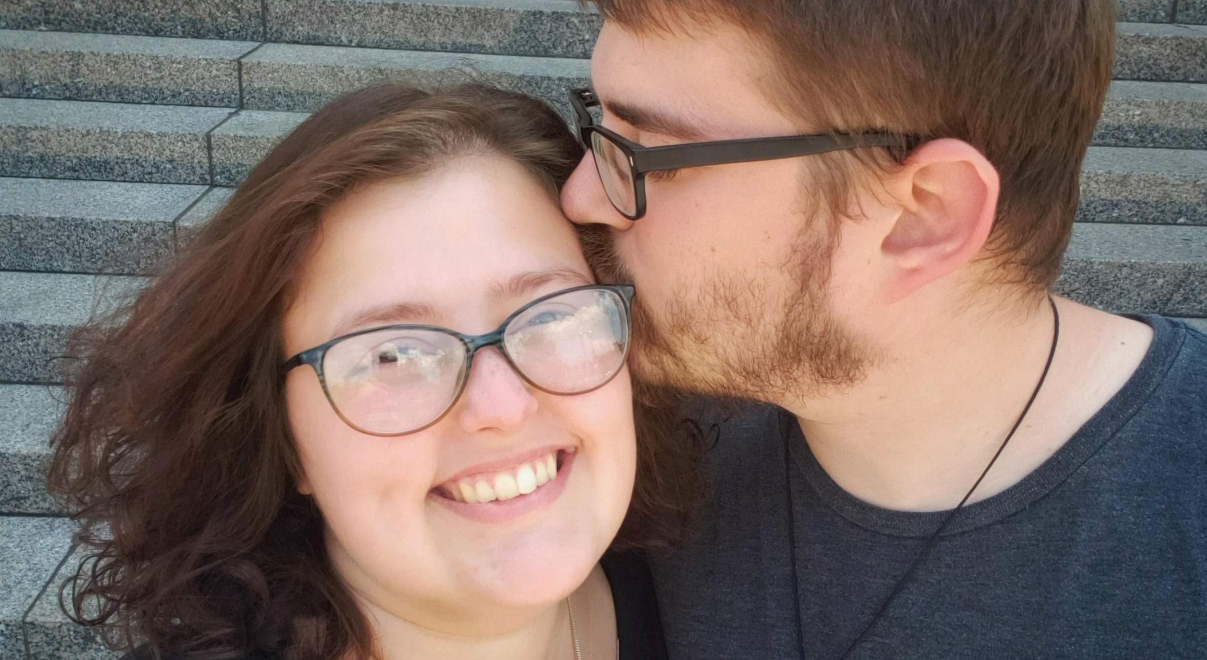 Kaitlin Blatt and Michael Gallimore's Wedding Website