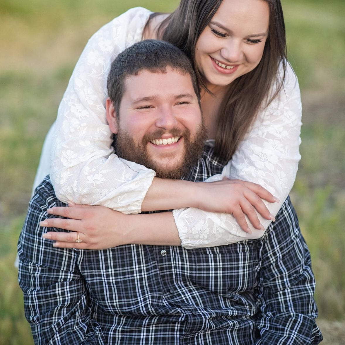 Krysten Capel and Dylan Gaither's Wedding Website