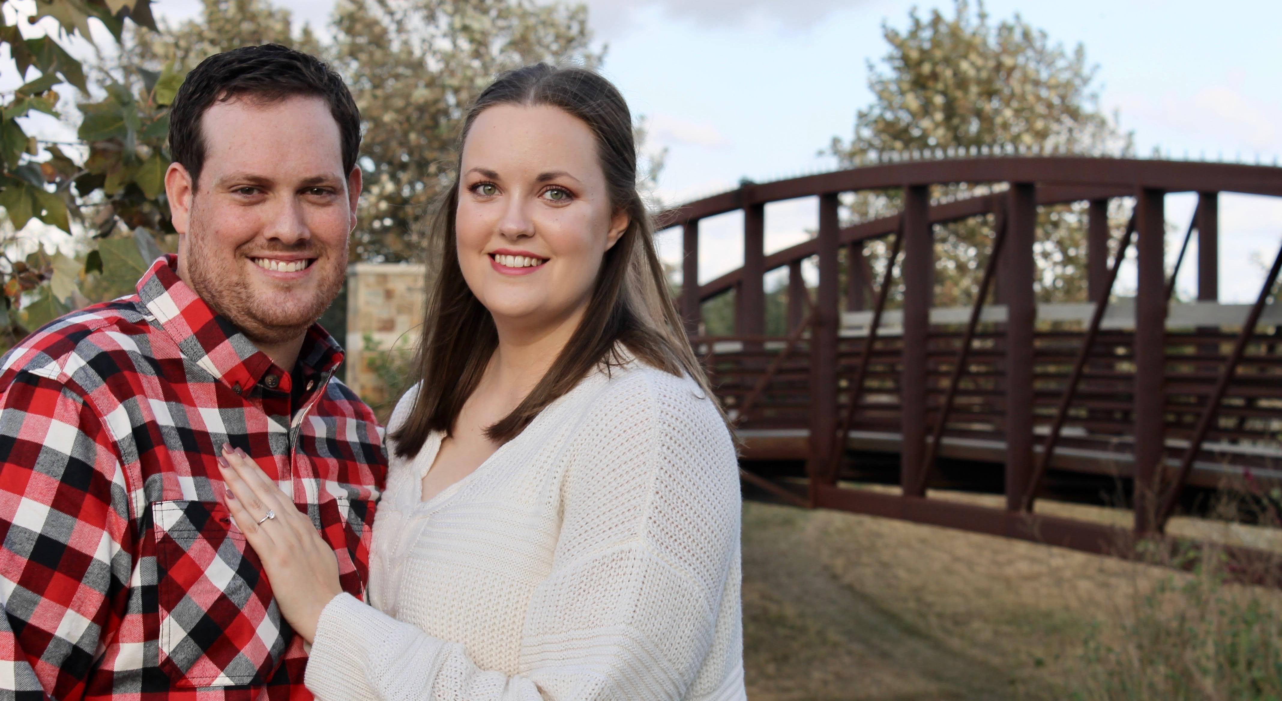 Katie Culp and Connor Key's Wedding Website