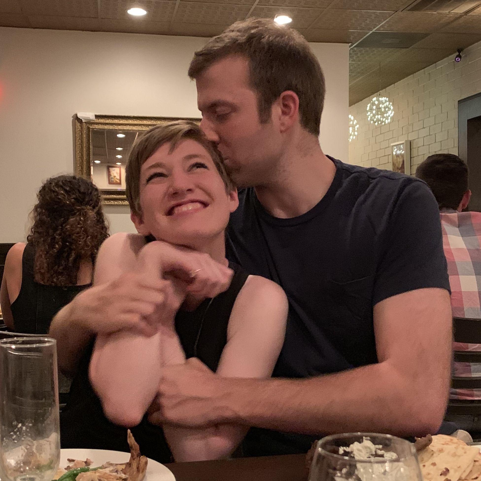 Amanda Worthington and Will Cloyd's Wedding Website