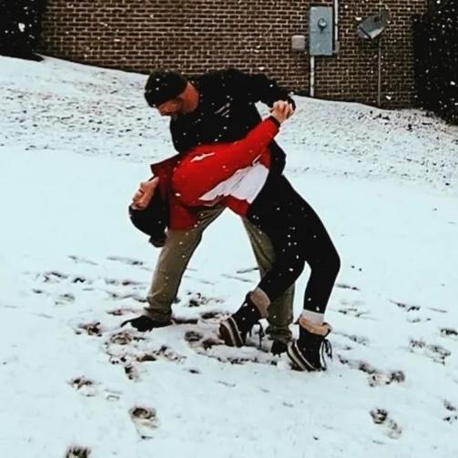 Heather Murphy and Gregory Roseberry's Wedding Website