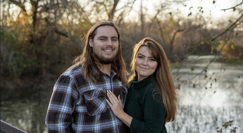 Cayli Cecil and Christian Pessin's Wedding Website
