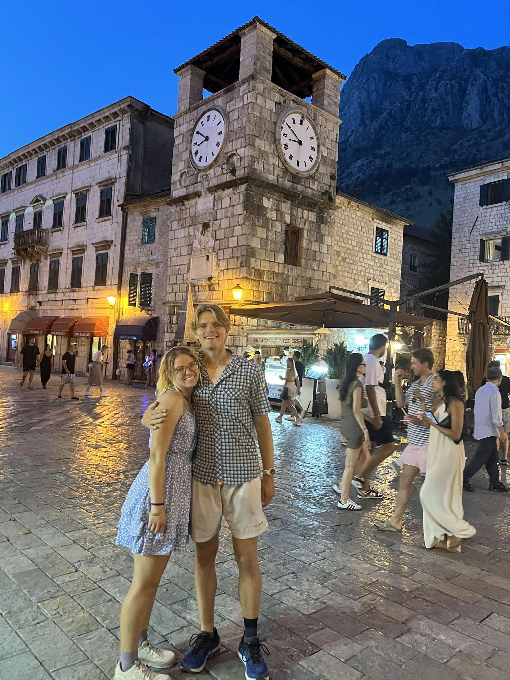 Krista Fasciano and Eric Hallsten's Wedding Website