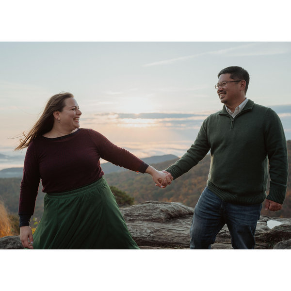 Mary Oberlies and Eric Song's Wedding Website