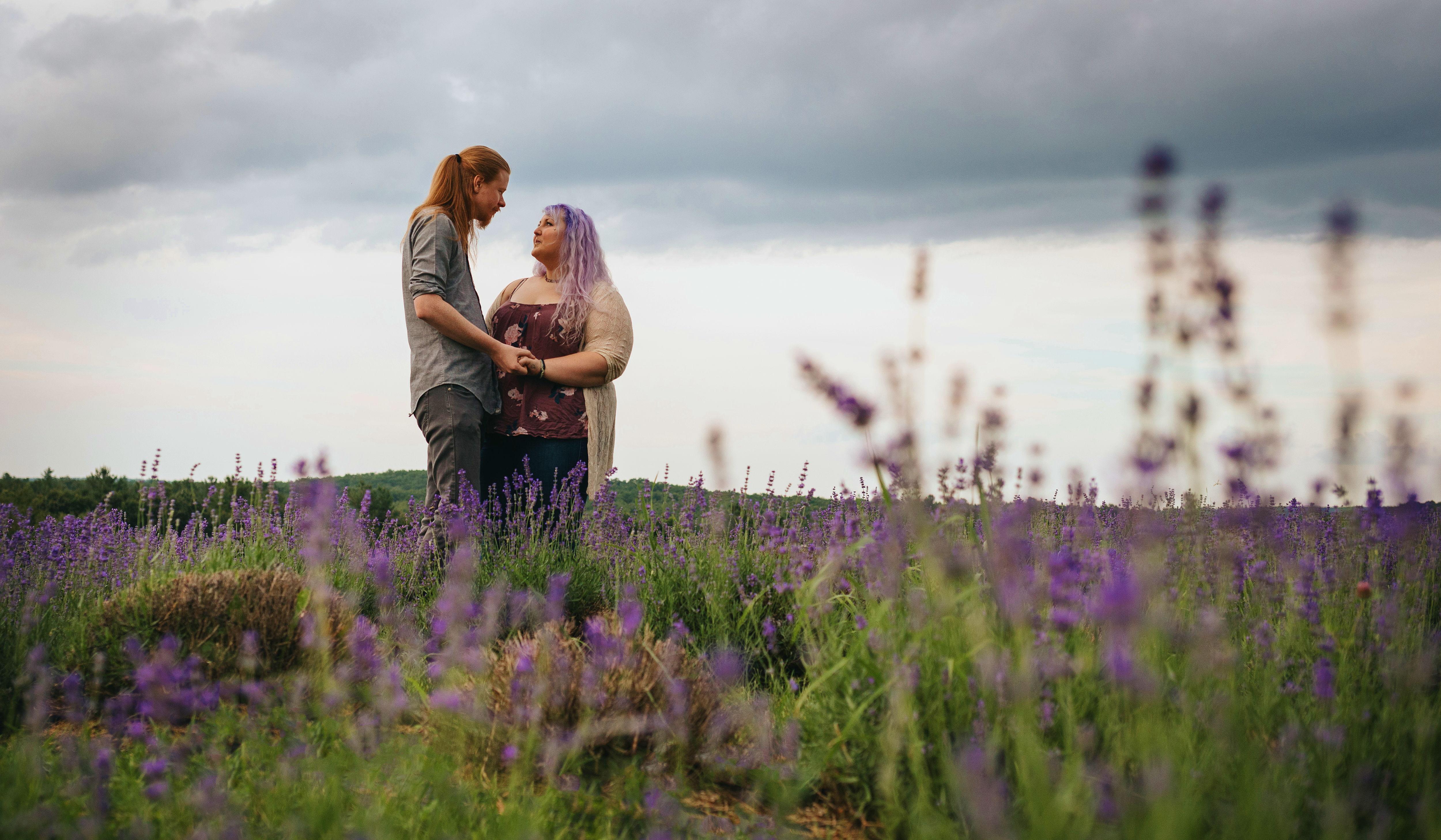 Lainey Hall and Jamie Donovan's Wedding Website