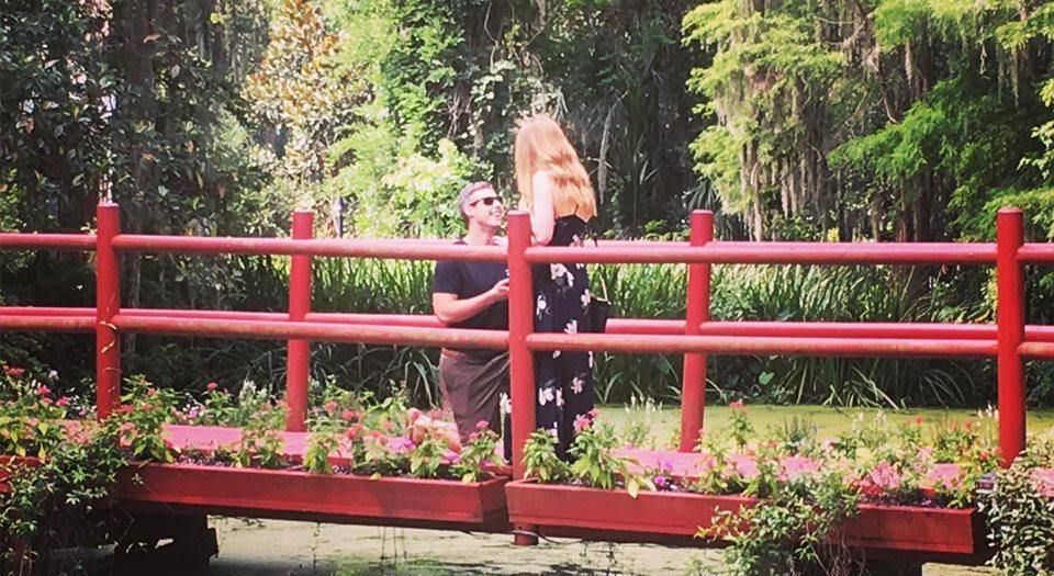 Deborah Mullen and Daniel Weathers' Wedding Website