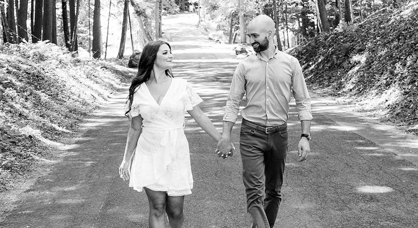 Cassandra Maresca and Steven Mach's Wedding Website