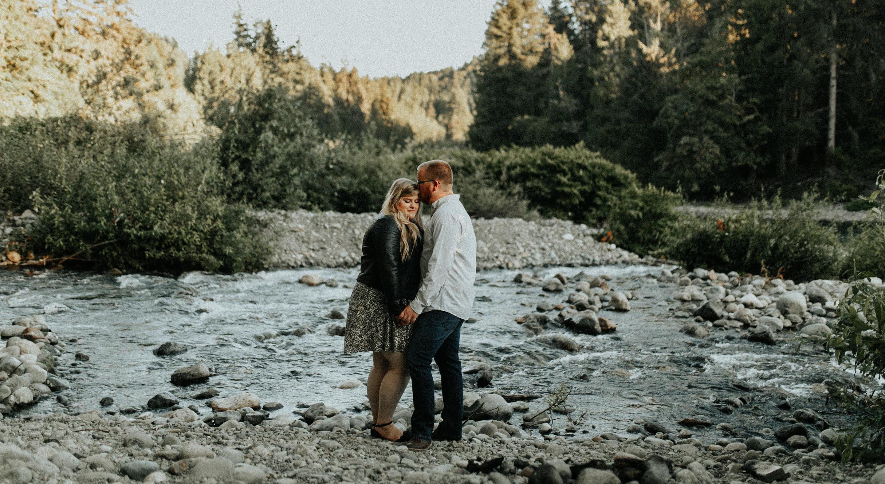 Elise Marie Johnson and Nickolas Ray Ash's Wedding Website