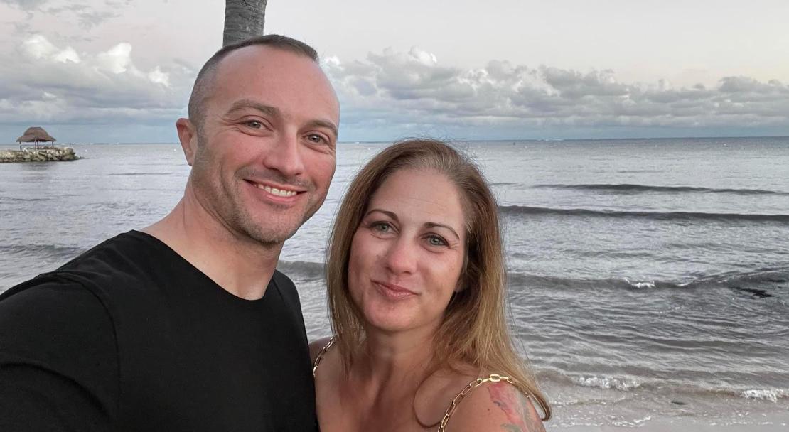 Sarah Faith and Daniel Scheu's Wedding Website