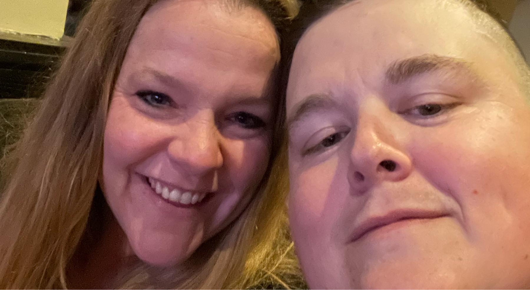 anthony pimentel and Teri Heavey's Wedding Website