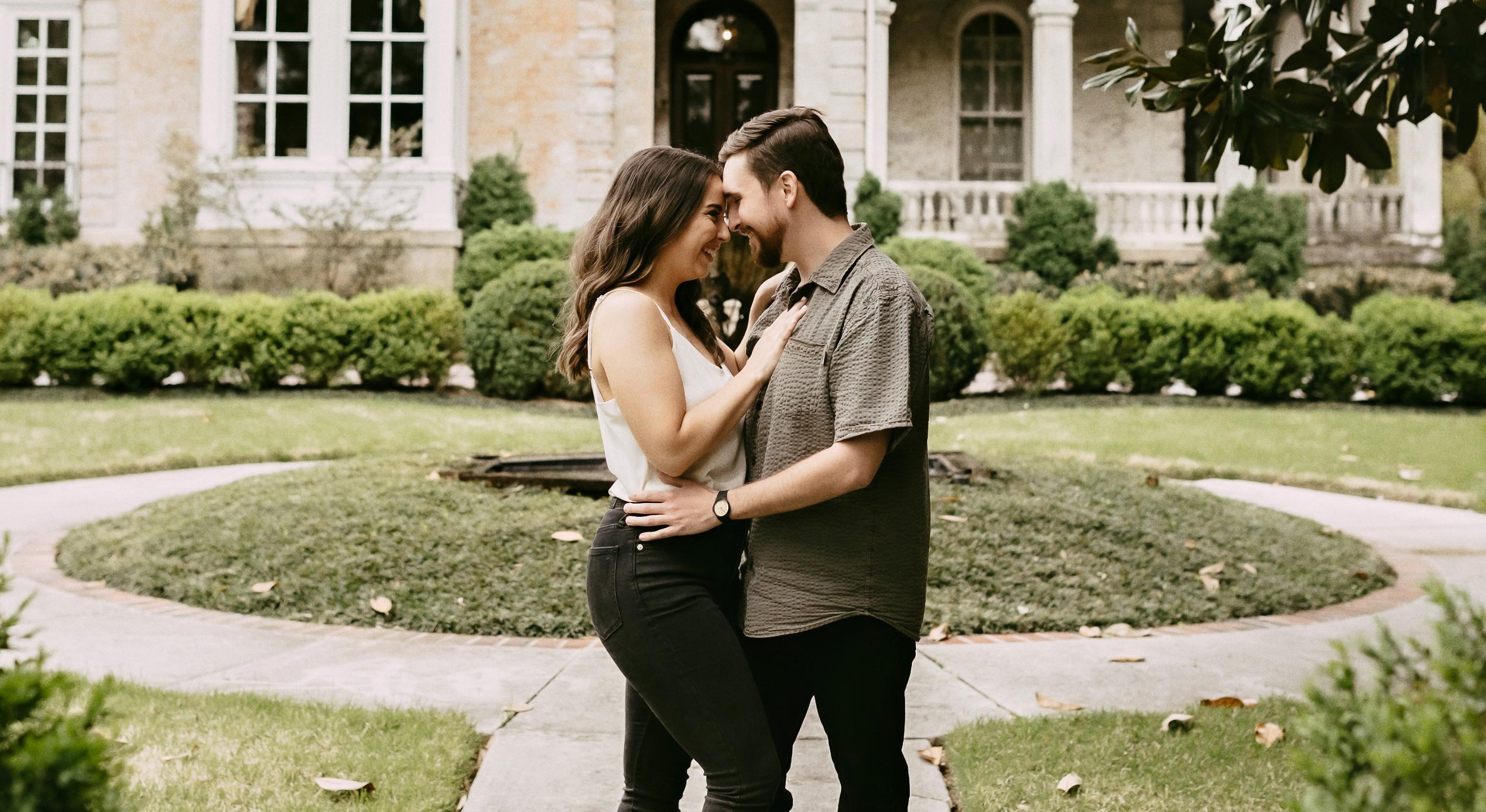 Alex Parater and Josh Whipple's Wedding Website