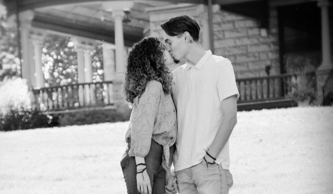 Ivory Lewis and Colton Carter's Wedding Website