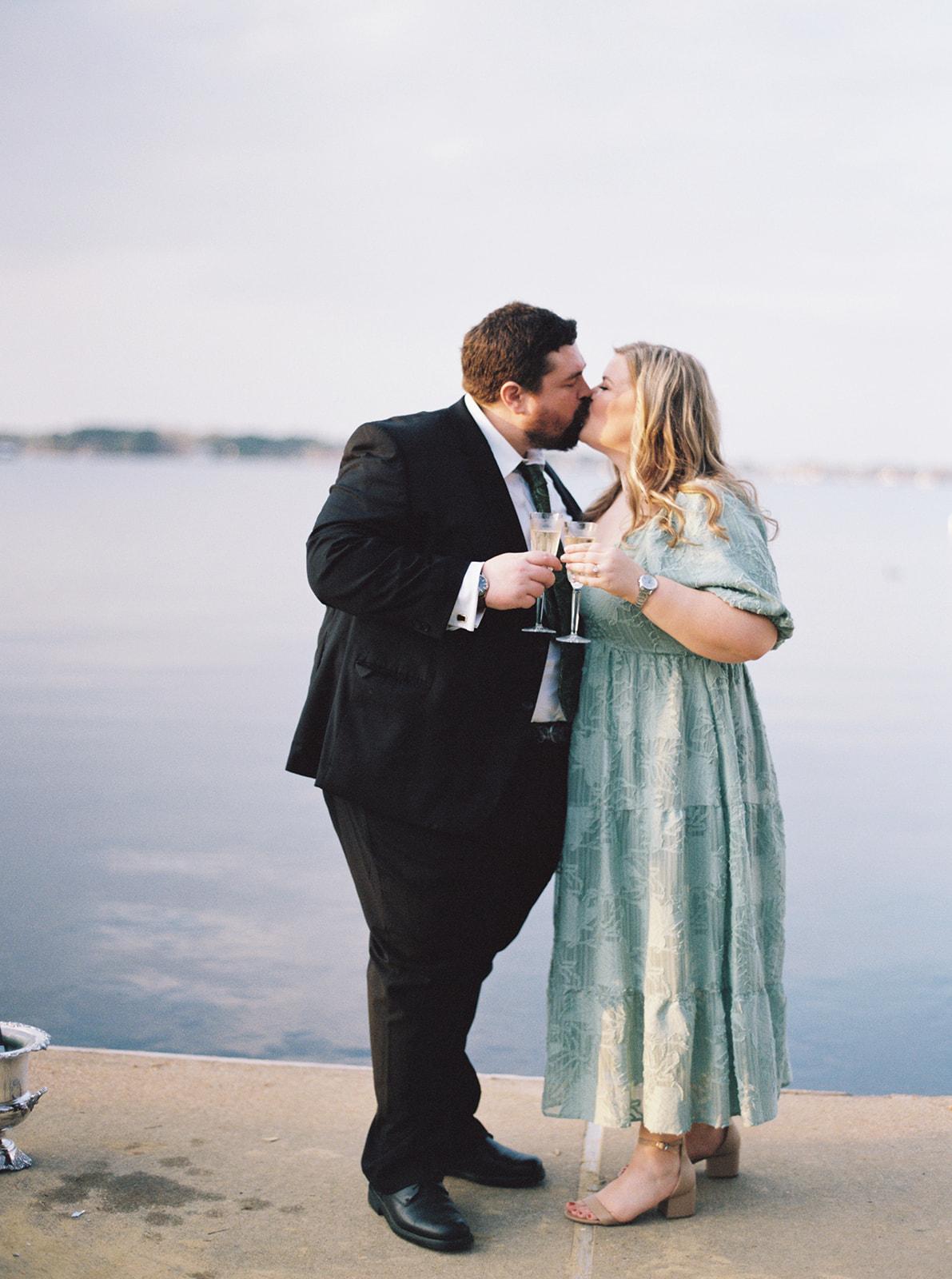 Caroline Kemp and Toby Lowe's Wedding Website