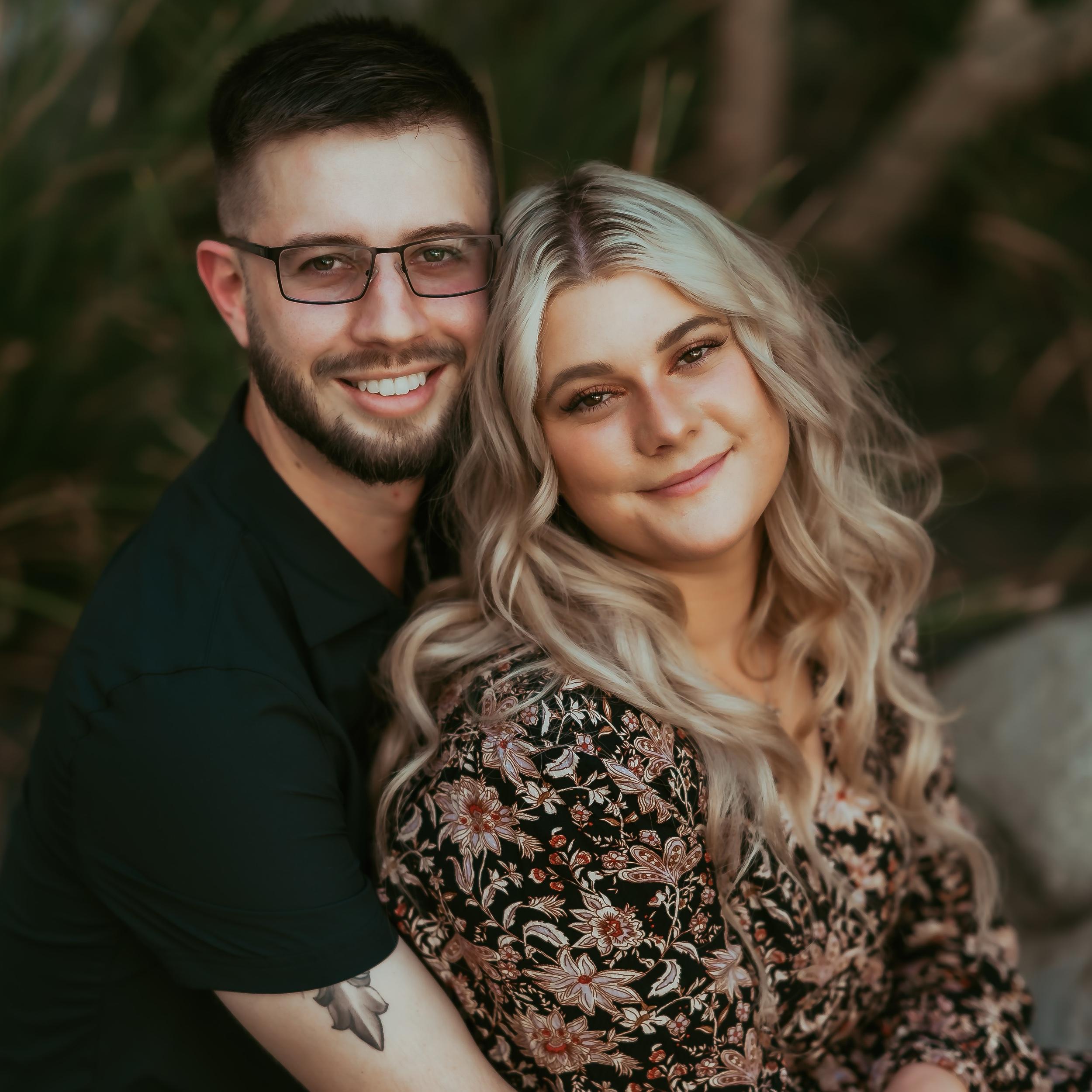 Amy Agnew and Daniel Fife's Wedding Website