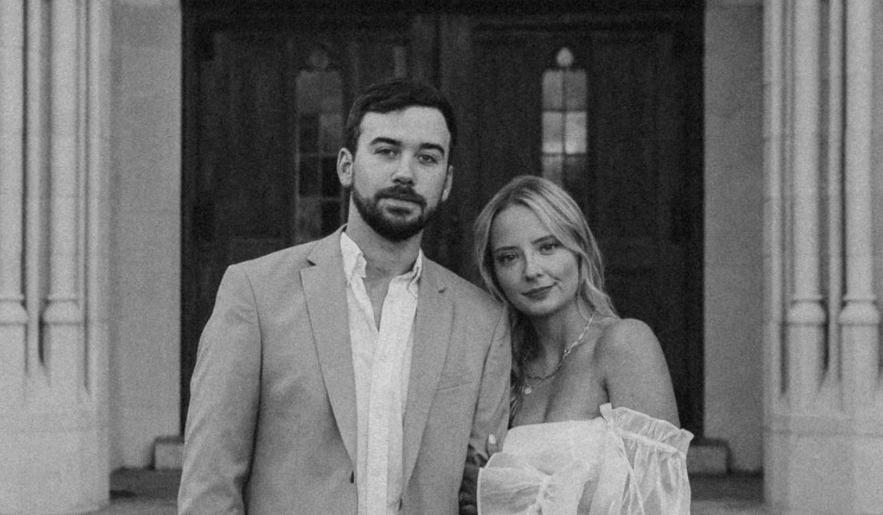Paige Turner and Jacob Pitman's Wedding Website