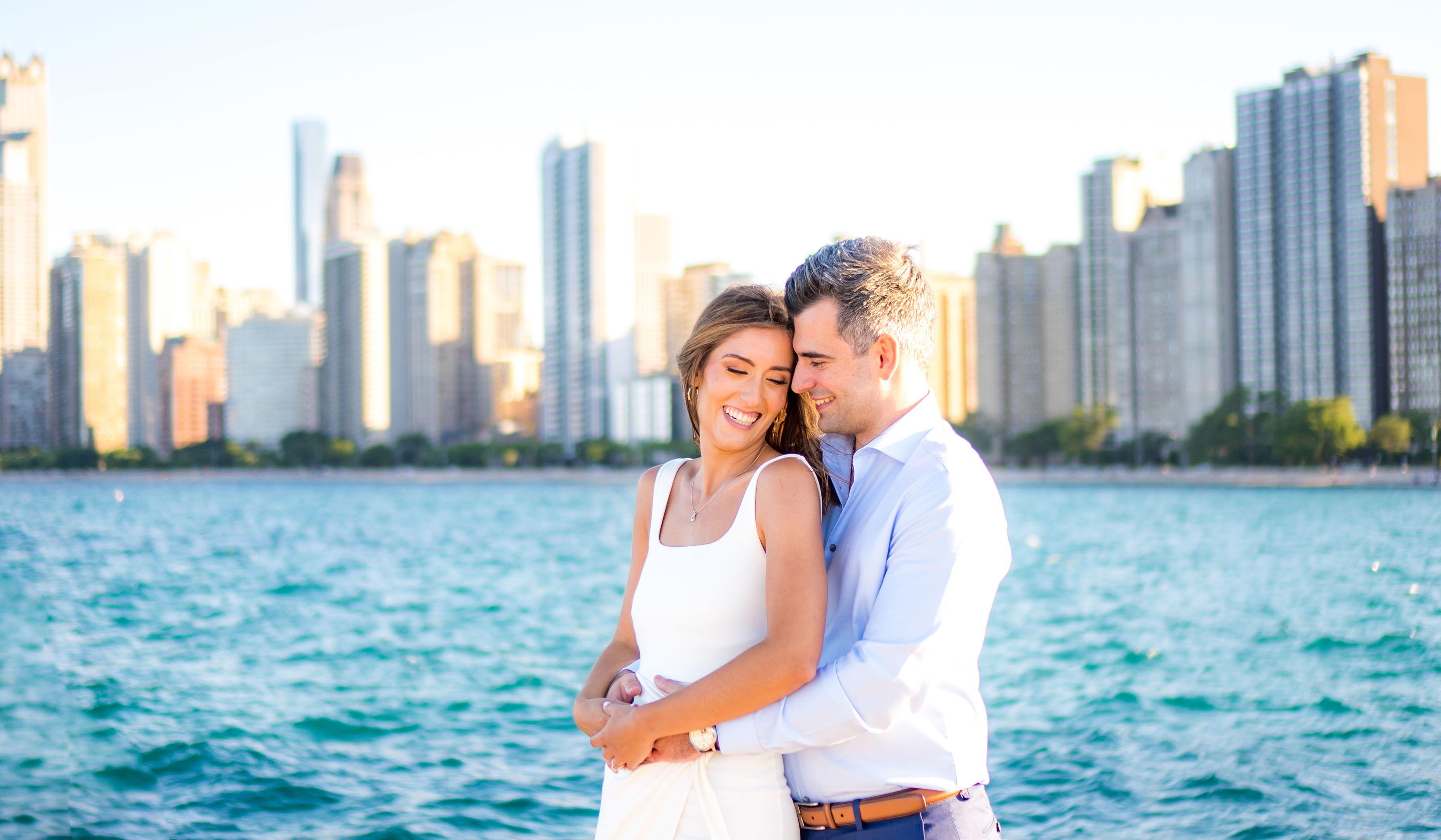 Katie Mota and Gino Scalise's Wedding Website