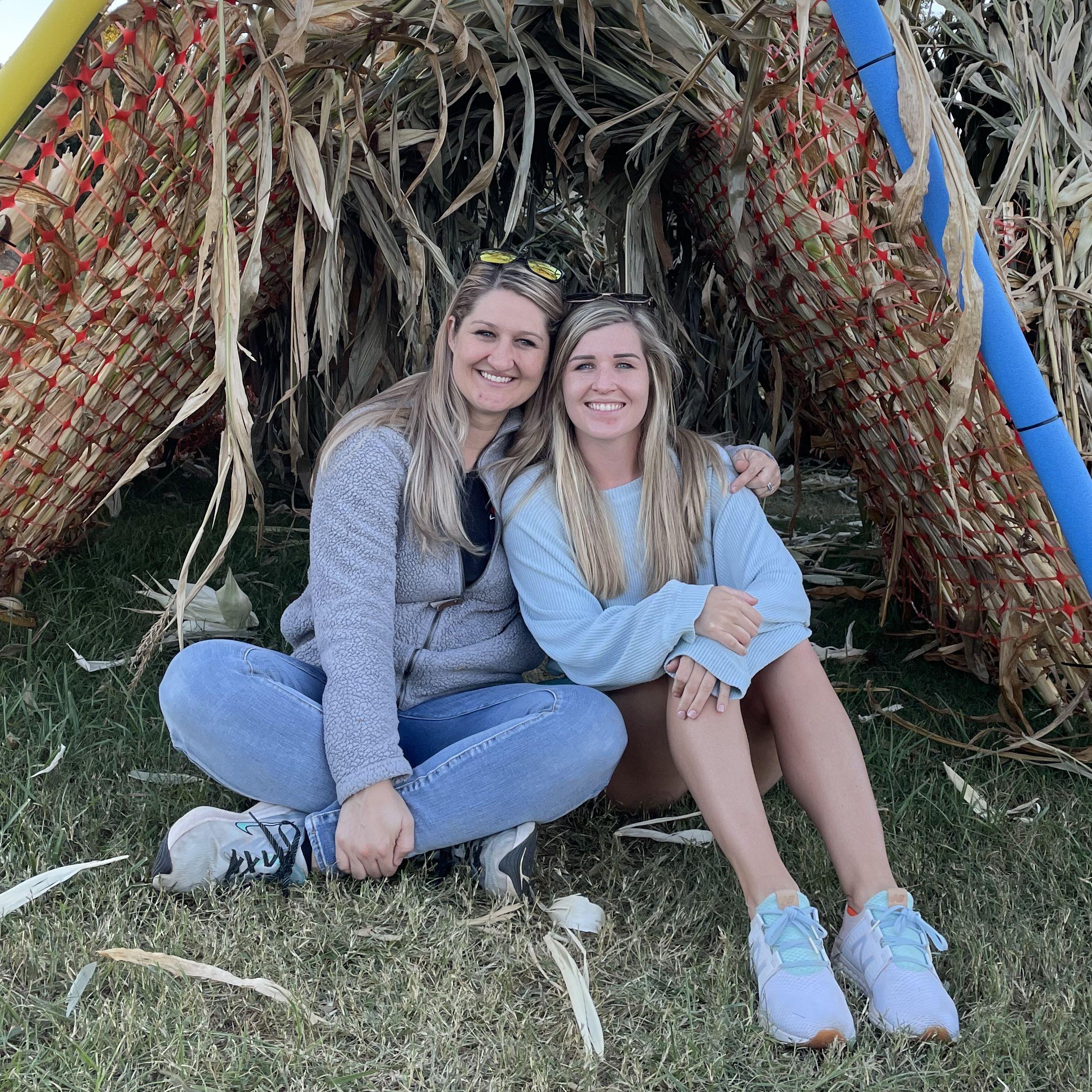 Molly Eggers and Tyler Scott's Wedding Website