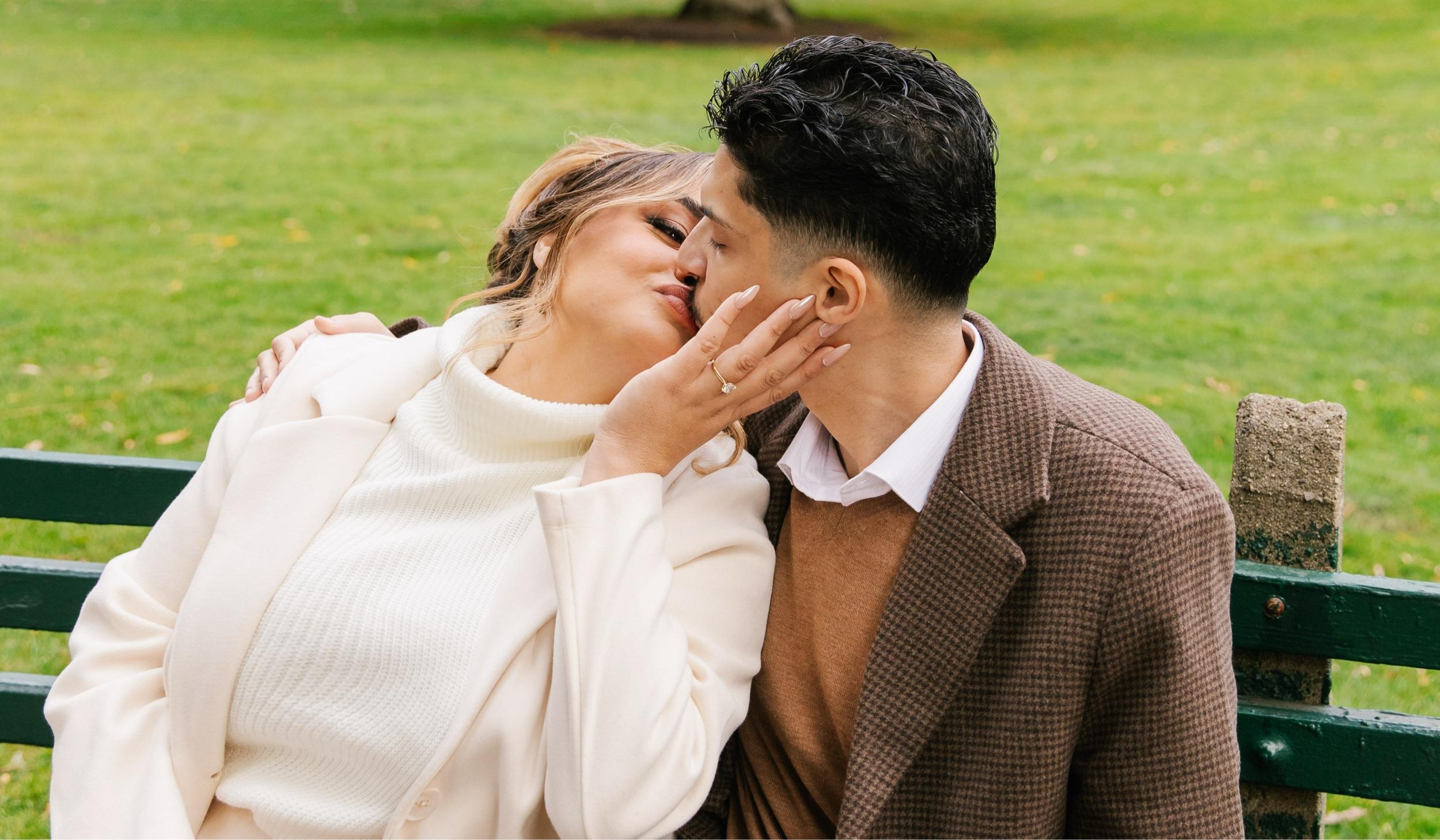 Elizabeth Rapoza-Rosario and Mustafa Al Gburi's Wedding Website