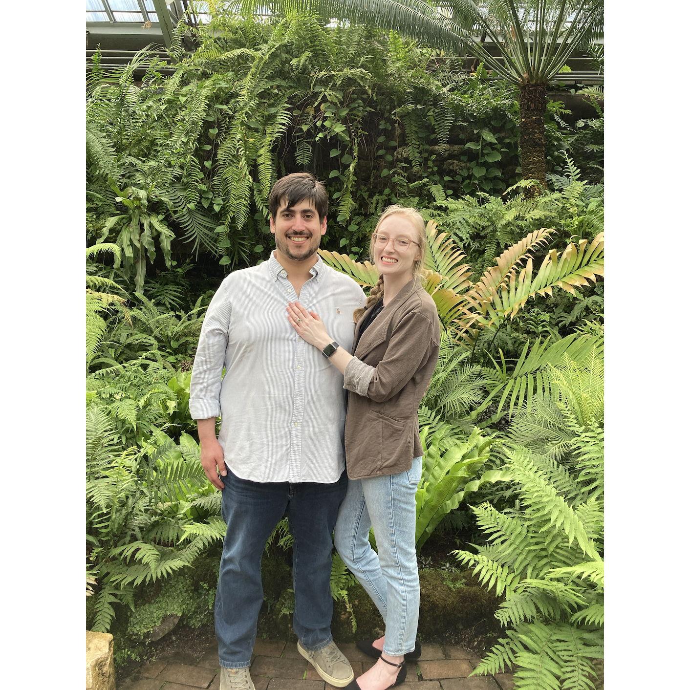 Katelyn Elizabeth Sheehan and Peter Nicholas Kondelis' Wedding Website