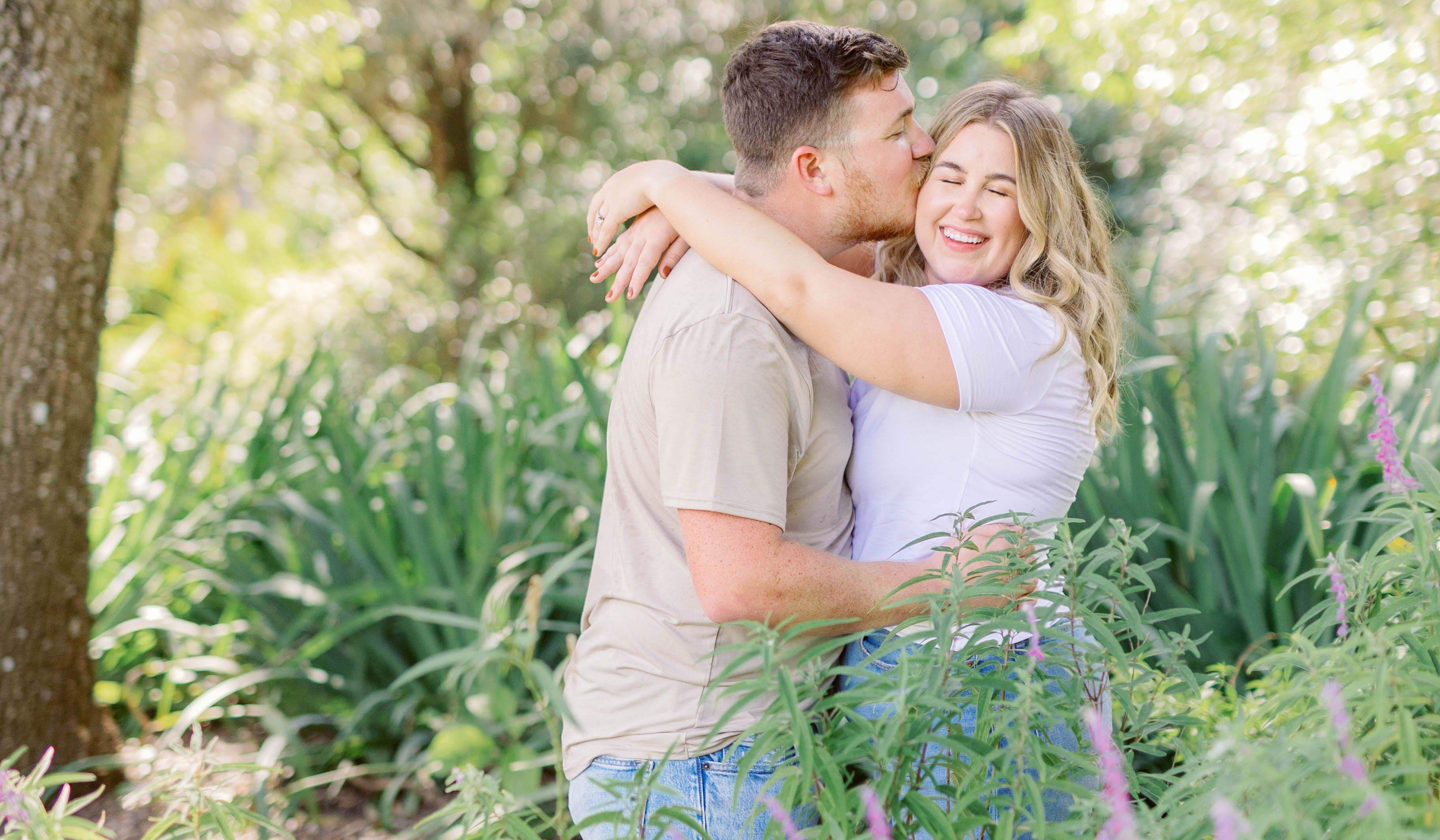 Heather Miller and Josh Hoffman's Wedding Website