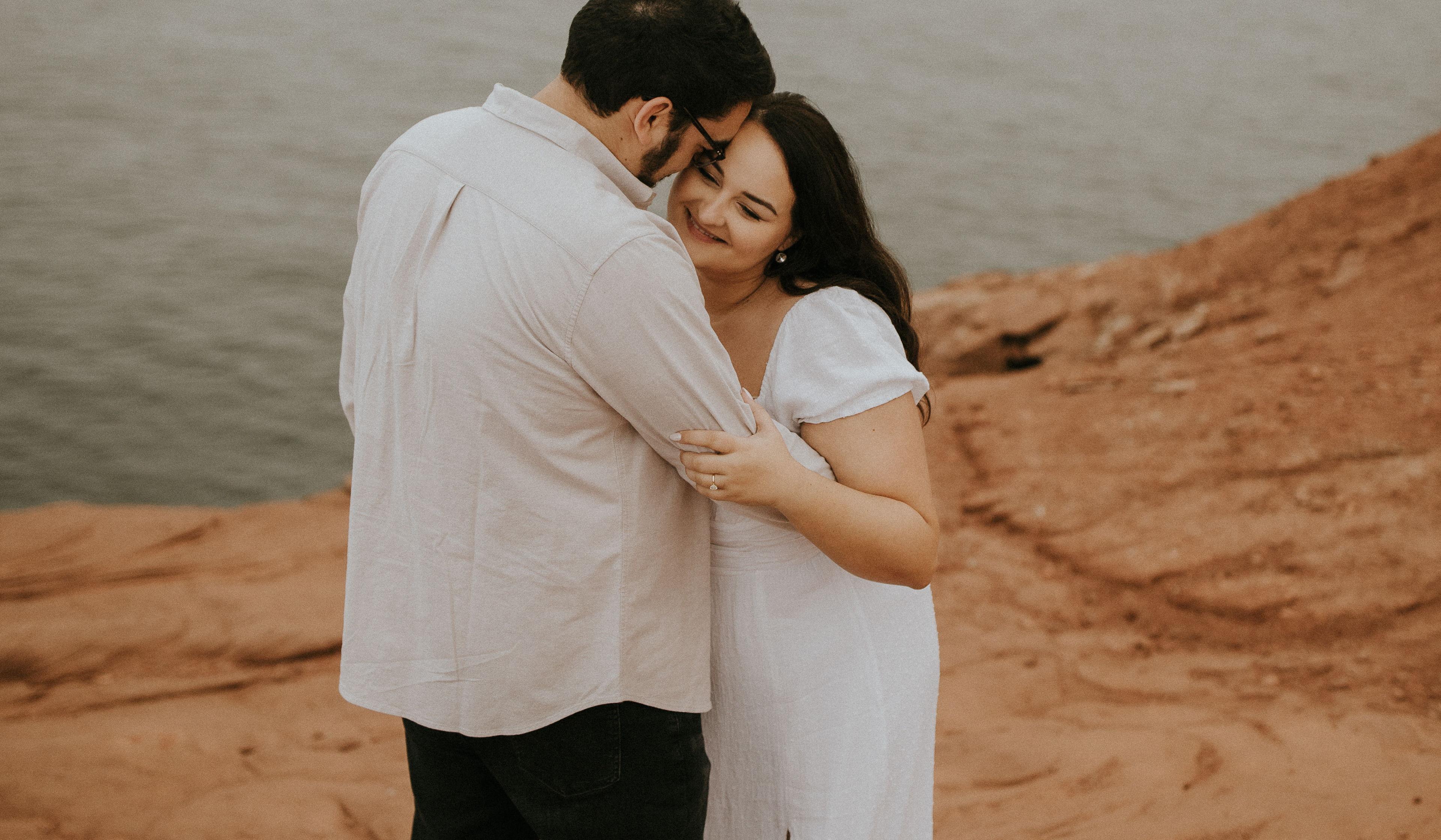 Kristyn Stewart and Tyler Arsenault's Wedding Website