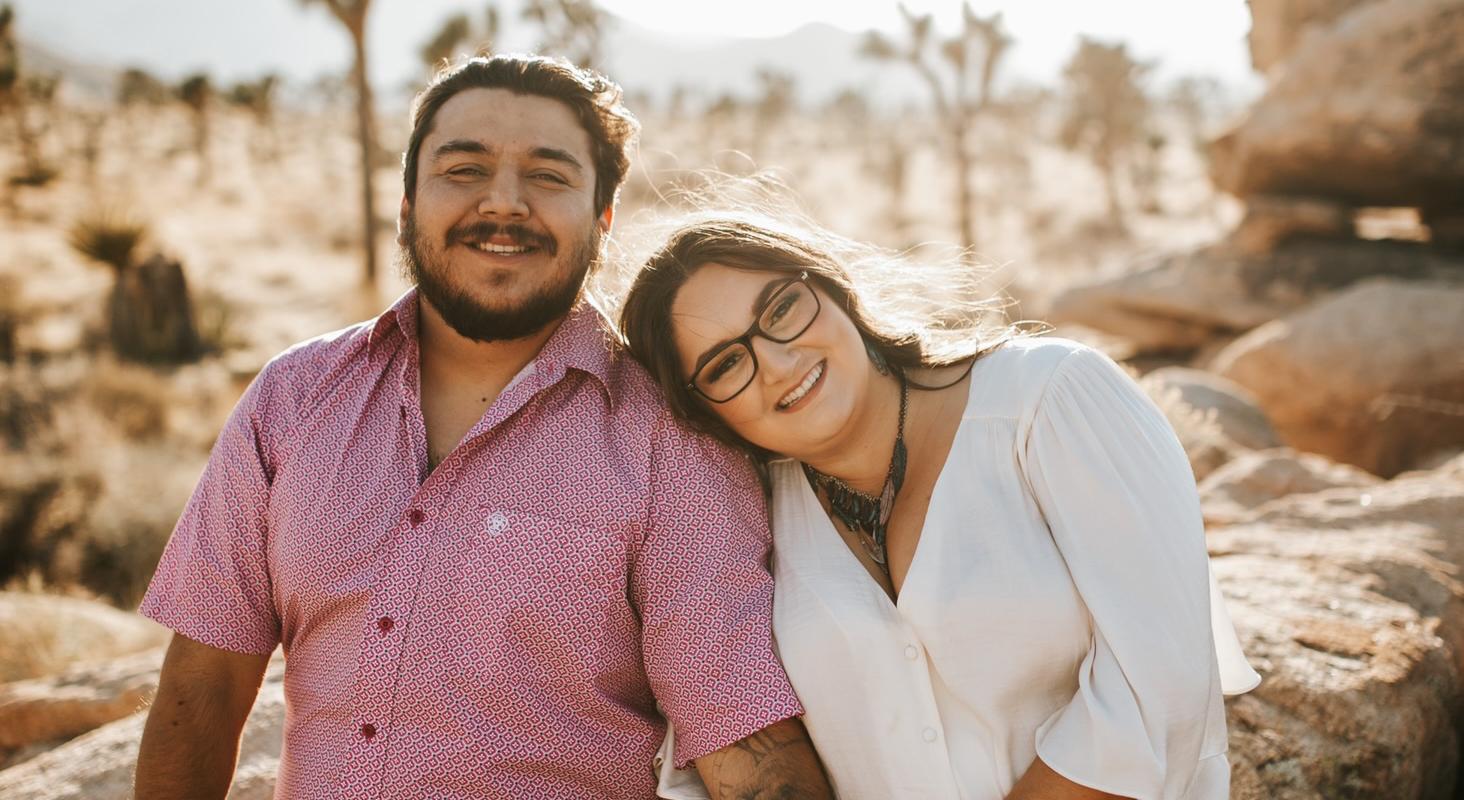 Lexie Harrelson and Tommy Stout's Wedding Website